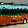 Trolley Tours