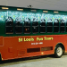 Trolley Tours