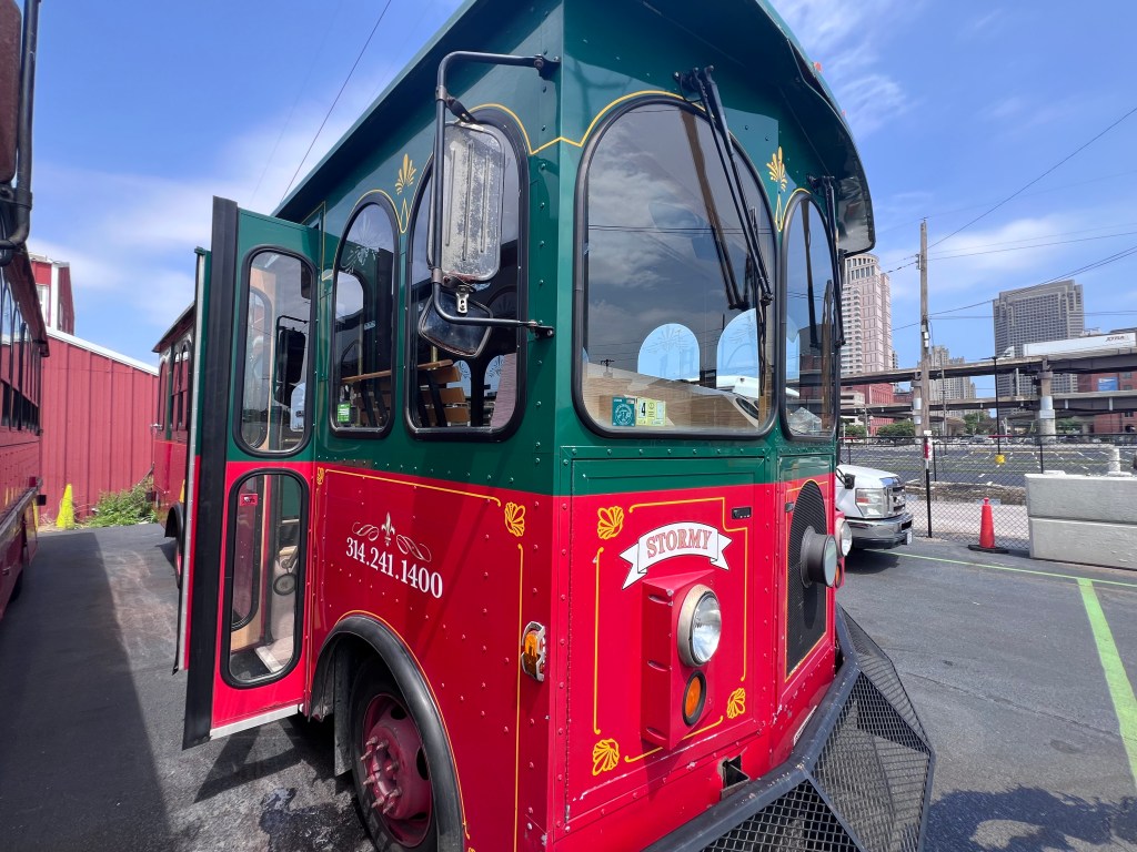 Trolleys