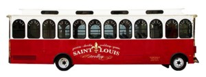Trolley Tours